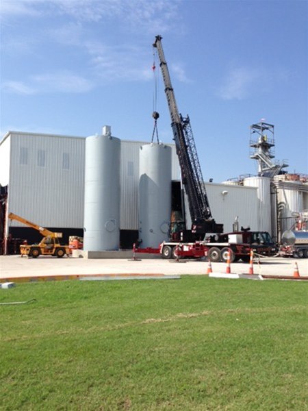 Watson Metal Masters Stainless Steel Tanks, Repair and Fabrication ...