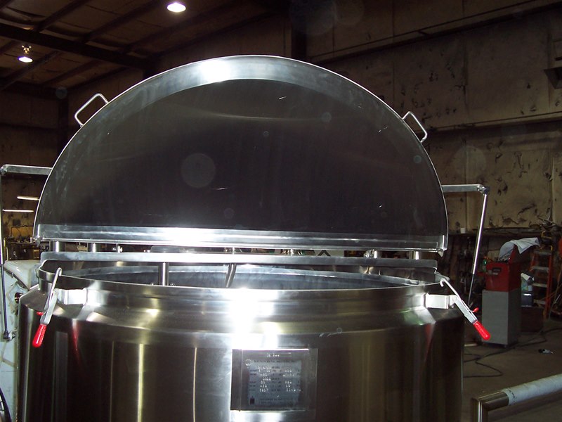 Watson Metal Masters Stainless Steel Tanks, Repair and Fabrication ...