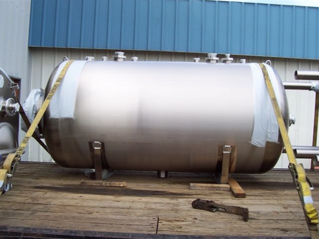Watson Metal Masters Stainless Steel Tanks, Repair and Fabrication ...