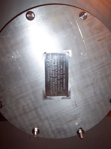 Watson Metal Masters Stainless Steel Tanks, Repair and Fabrication ...